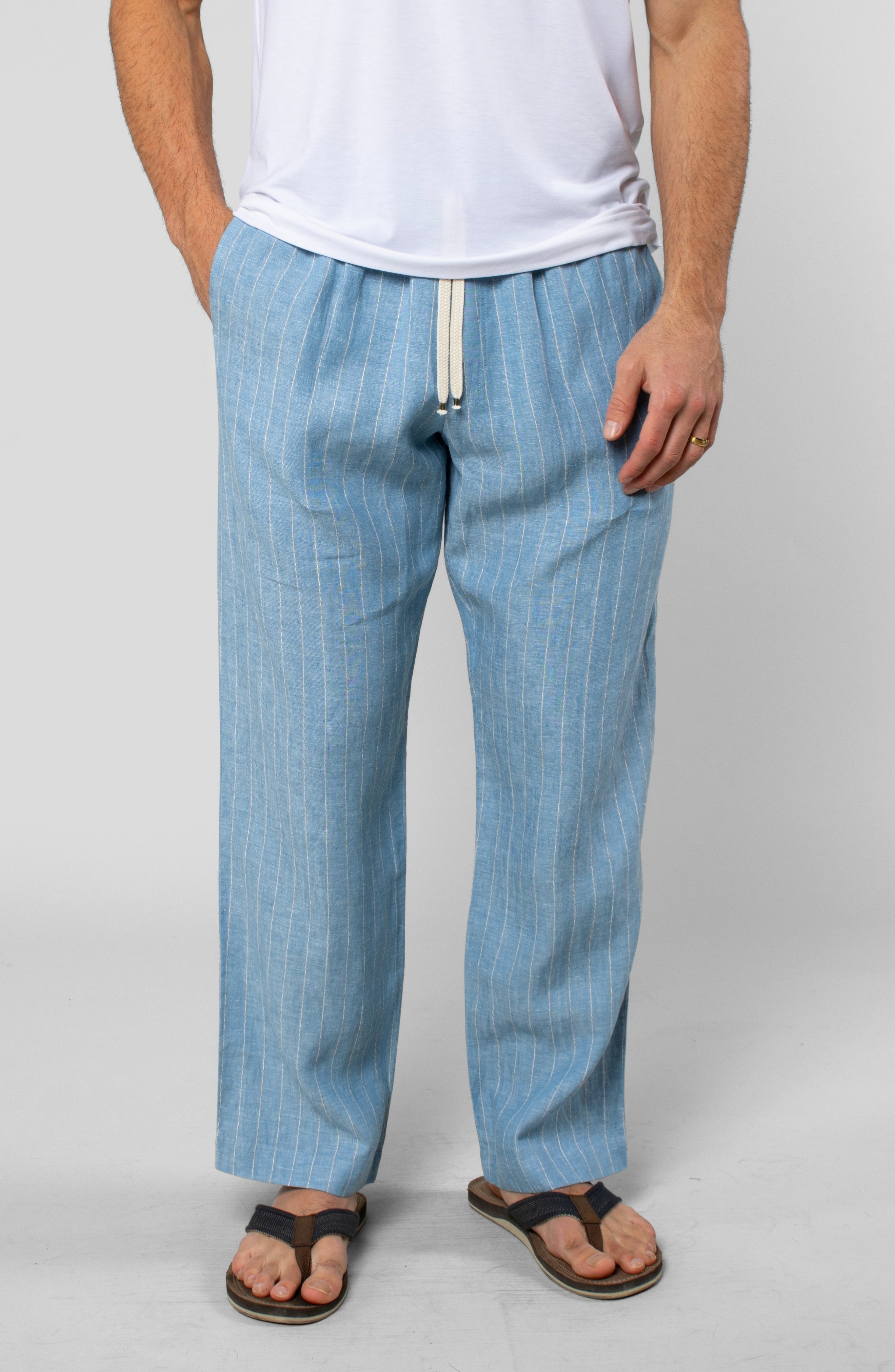Drift Pant – LEISURE LAB®